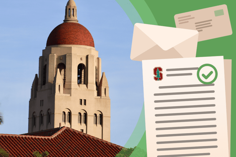 How to Get into Stanford: Stats + Admissions Advice