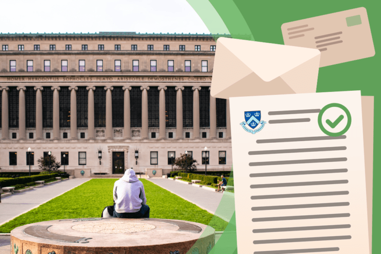 How to Get into Columbia: Stats + Admissions Advice