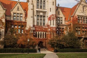 How to Write the UChicago Supplemental Essays 2025-2026