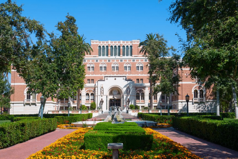 How to Write the USC Supplemental Essays 2025-2026