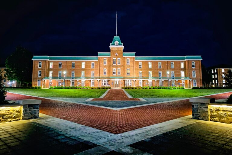 How to Write the Virginia Tech Supplemental Essays 2025–2026